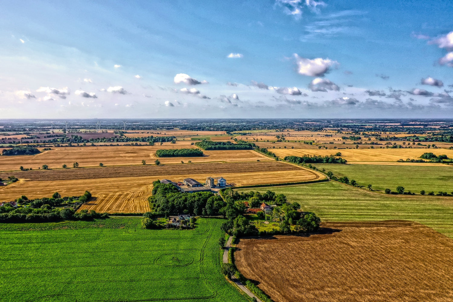 Exploring the Natural Gems of Suffolk: A Journey through its Enchantin ...
