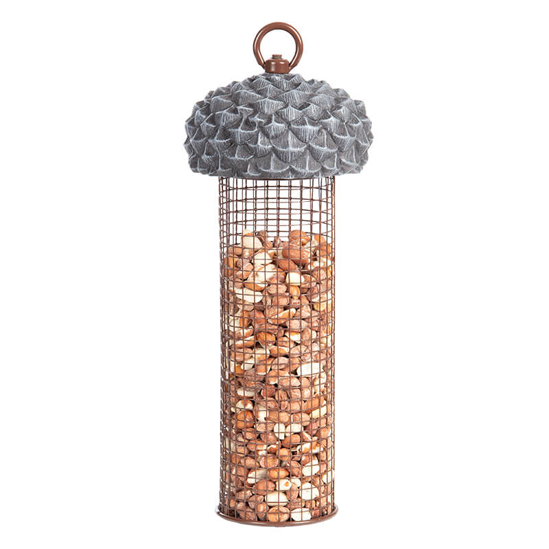 Acorn Nut Feeder – Awesome Wildlife Co