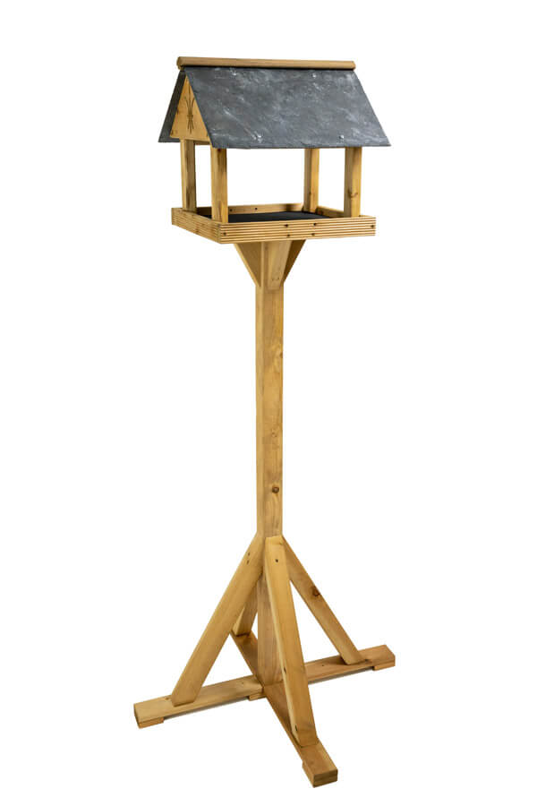 Sedgebrook Bird Table – Awesome Wildlife Co
