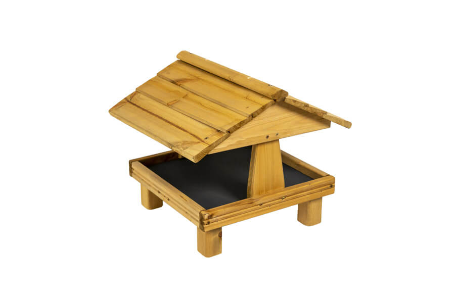 Spalding Ground Table – Awesome Wildlife Co