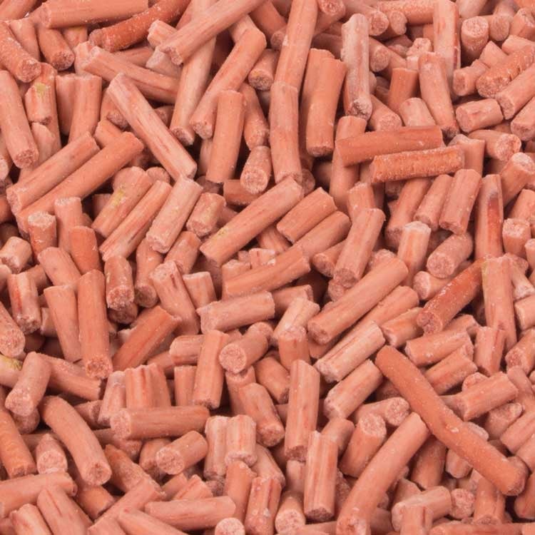 25.5kg Premium Berry Suet Pellets – Awesome Wildlife Co